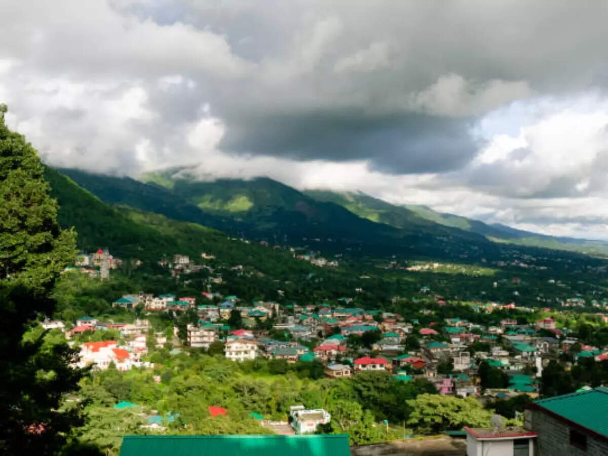 8 places in Mussoorie that make us feel nostalgic