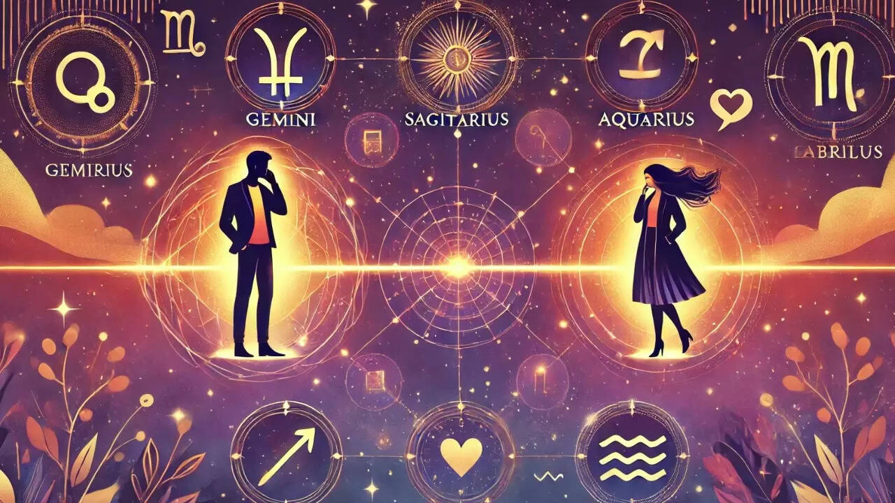 From miles apart to hearts united: 6 Zodiac signs that thrive in long ...