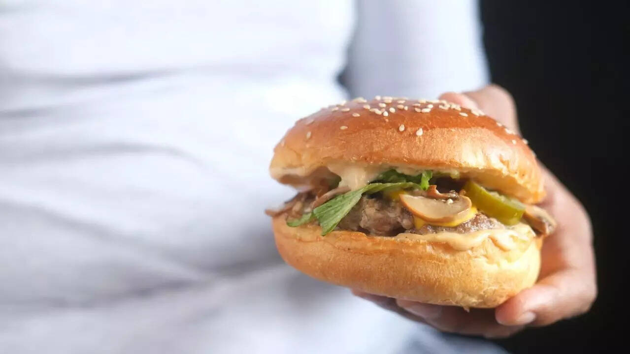 Man claims weight loss on diet of butter, cheese, and…