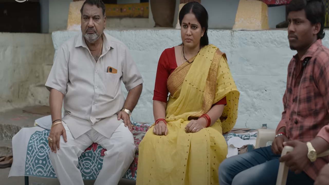Sivarapalli Season 1 Review: A Heartfelt Journey into Rural Telangana