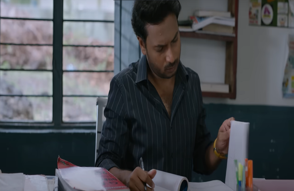 Sivarapalli Season 1 Review: A Heartfelt Journey into Rural Telangana