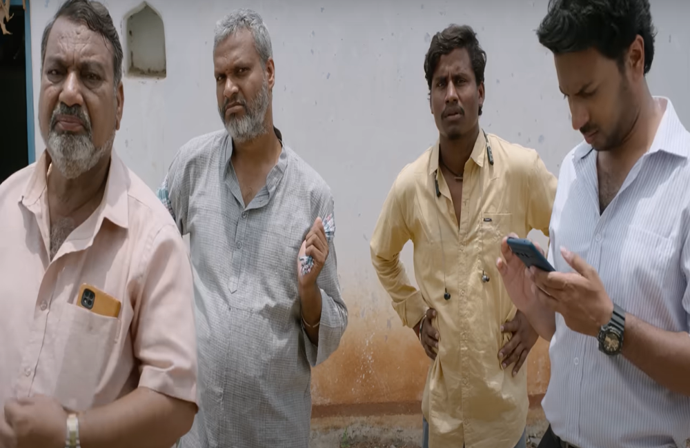 Sivarapalli Season 1 Review: A Heartfelt Journey into Rural Telangana