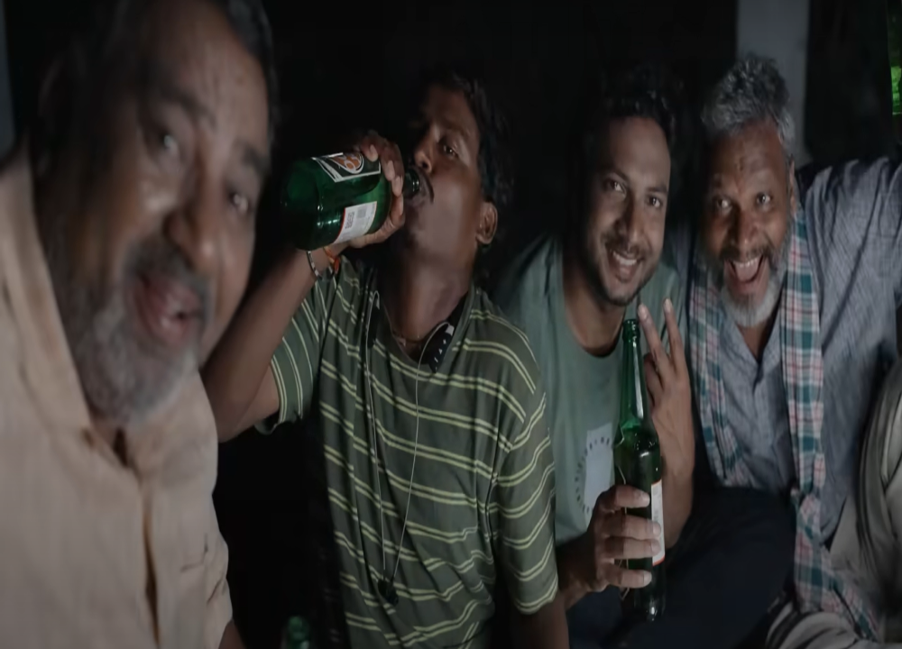 Sivarapalli Season 1 Review: A Heartfelt Journey into Rural Telangana