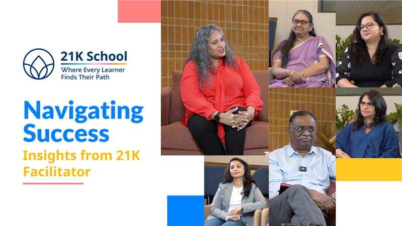 5 Years of Transforming Education: A Conversation with the Leaders of ...