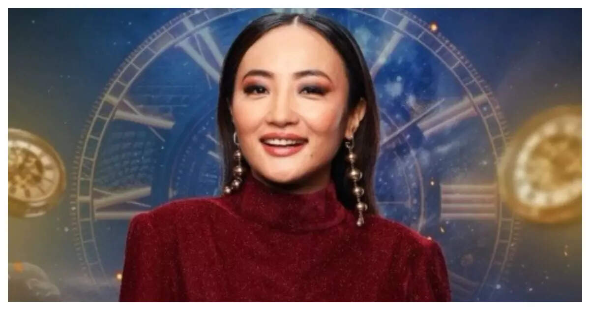 Exclusive - Bigg Boss 18's Chum Darang on facing racism: Only because we look slightly different ...