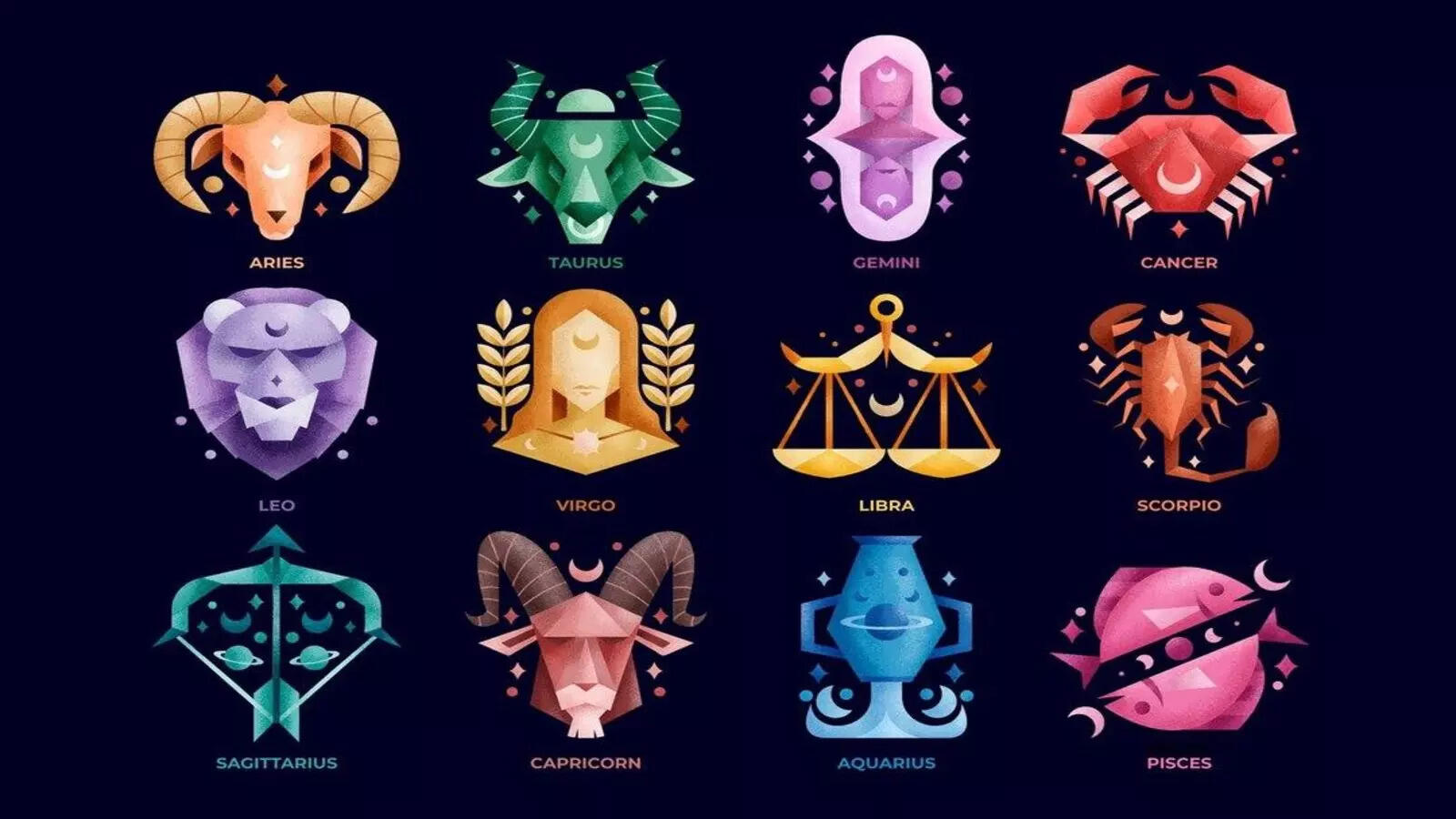Top Zodiac Signs Most Likely to Stay Calm in a Crisis