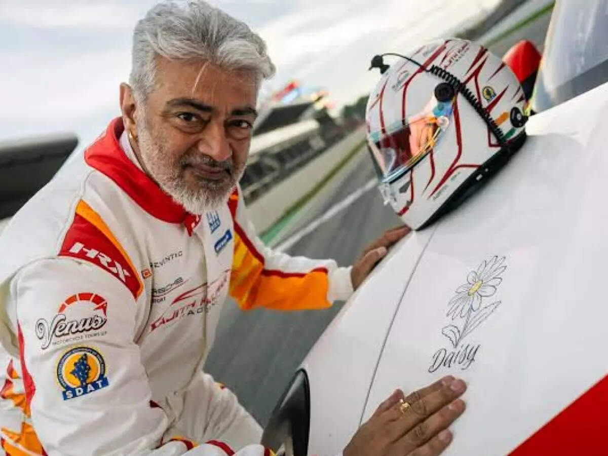 Ajith Kumar's decade of box office dominance: A look at his last 10 ...