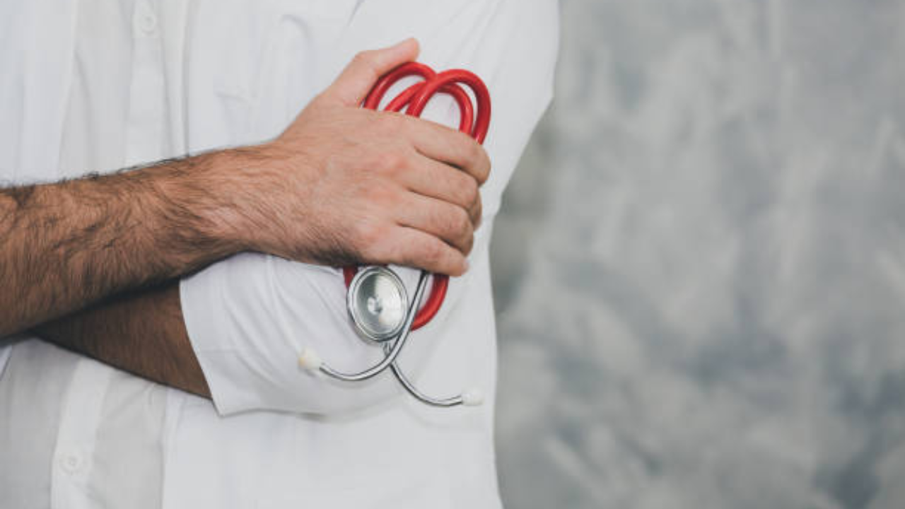 Harvard doctor shares 4 signs of magnesium deficiency…