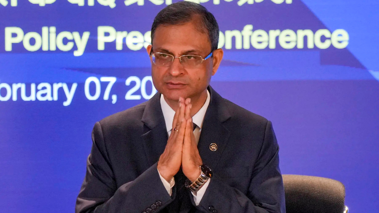 RBI announcements in pics: Rate cuts, GDP growth, inflation and more