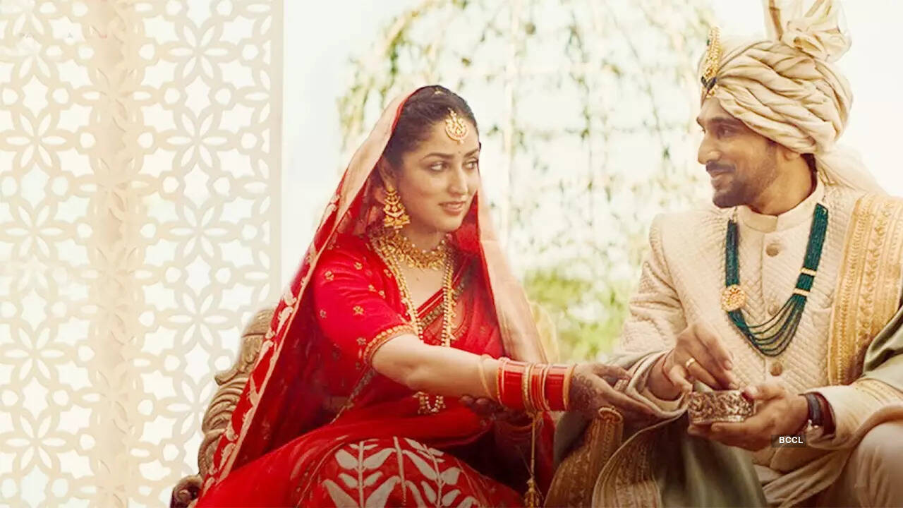 Dhoom Dhaam Movie 2025 | Review, Cast, Trailer, Posters, Watch Online ...