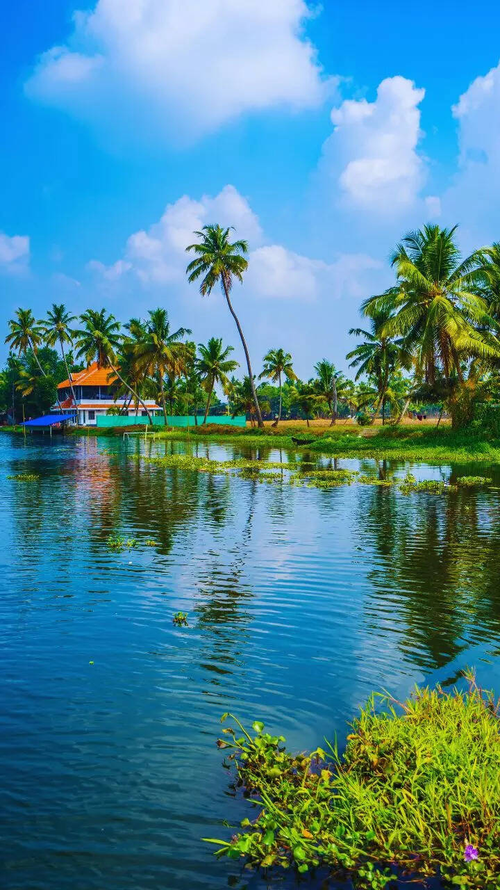 Kerala Nature Wallpapers Kerala Wallpapers (50+ Pictures)