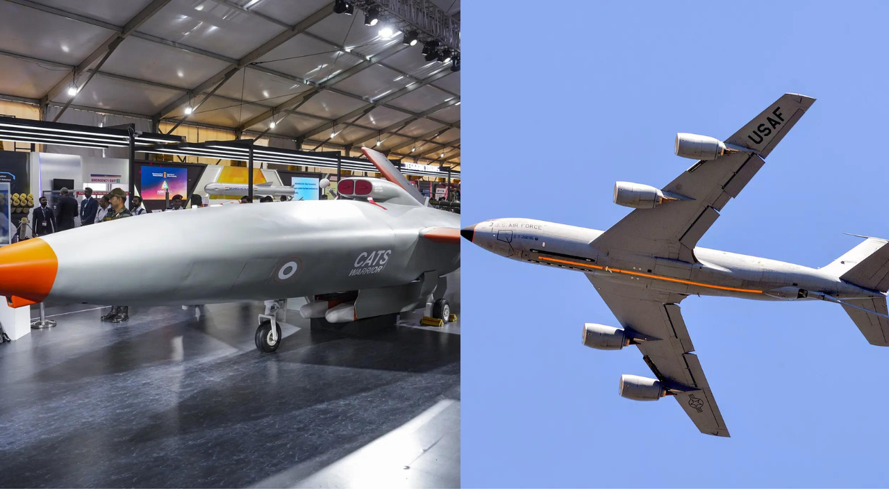 Aero India 2025: Flying displays, aviation technology, and aerial ...