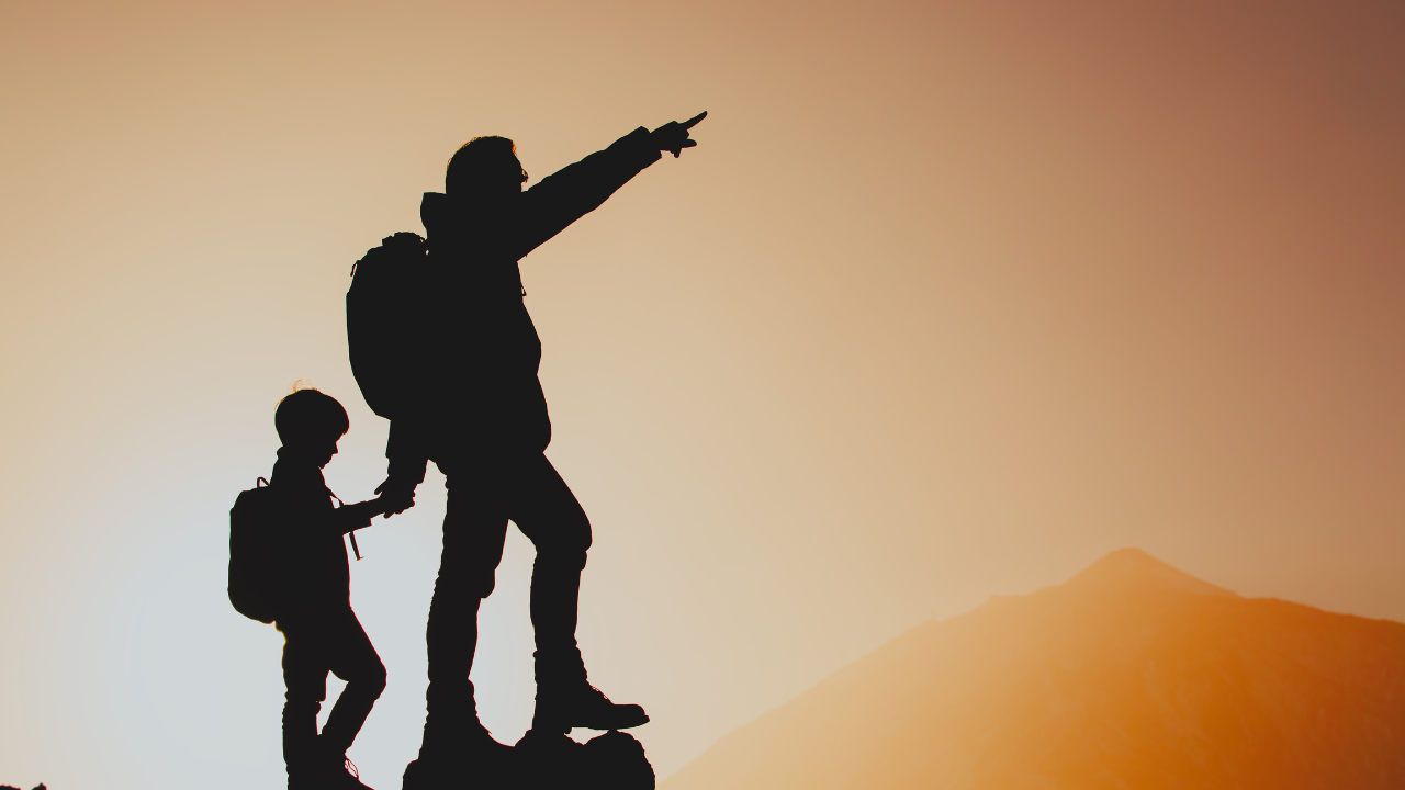 Father Son Lessons: 6 little things every father must teach their son