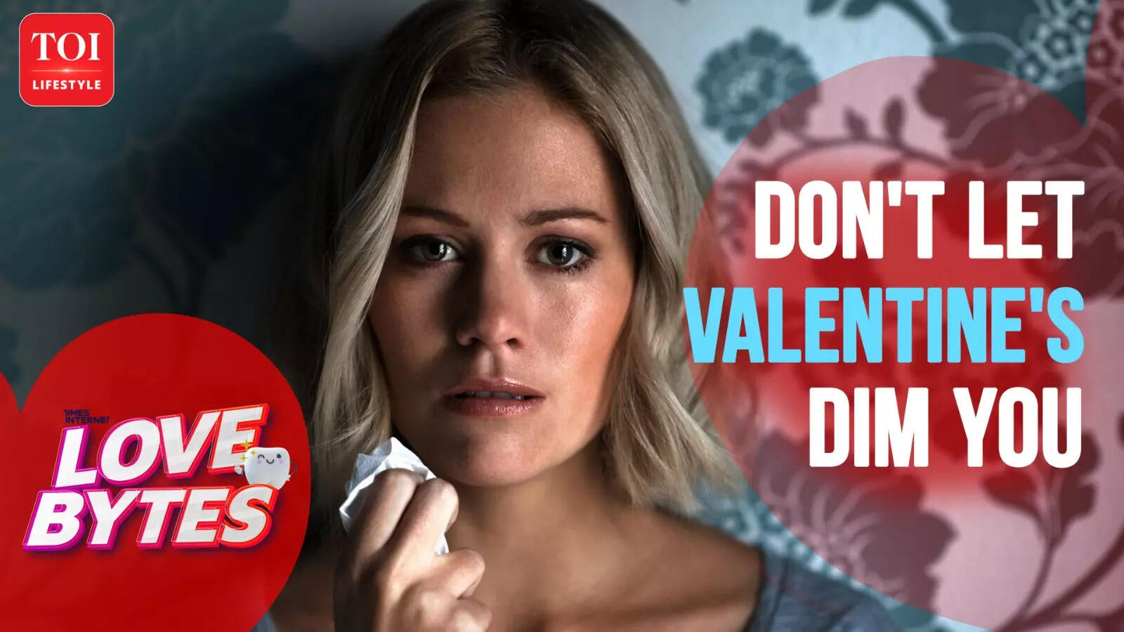 Feeling Lonely On Valentine’s Day? Here’s How To Embrace Being Single