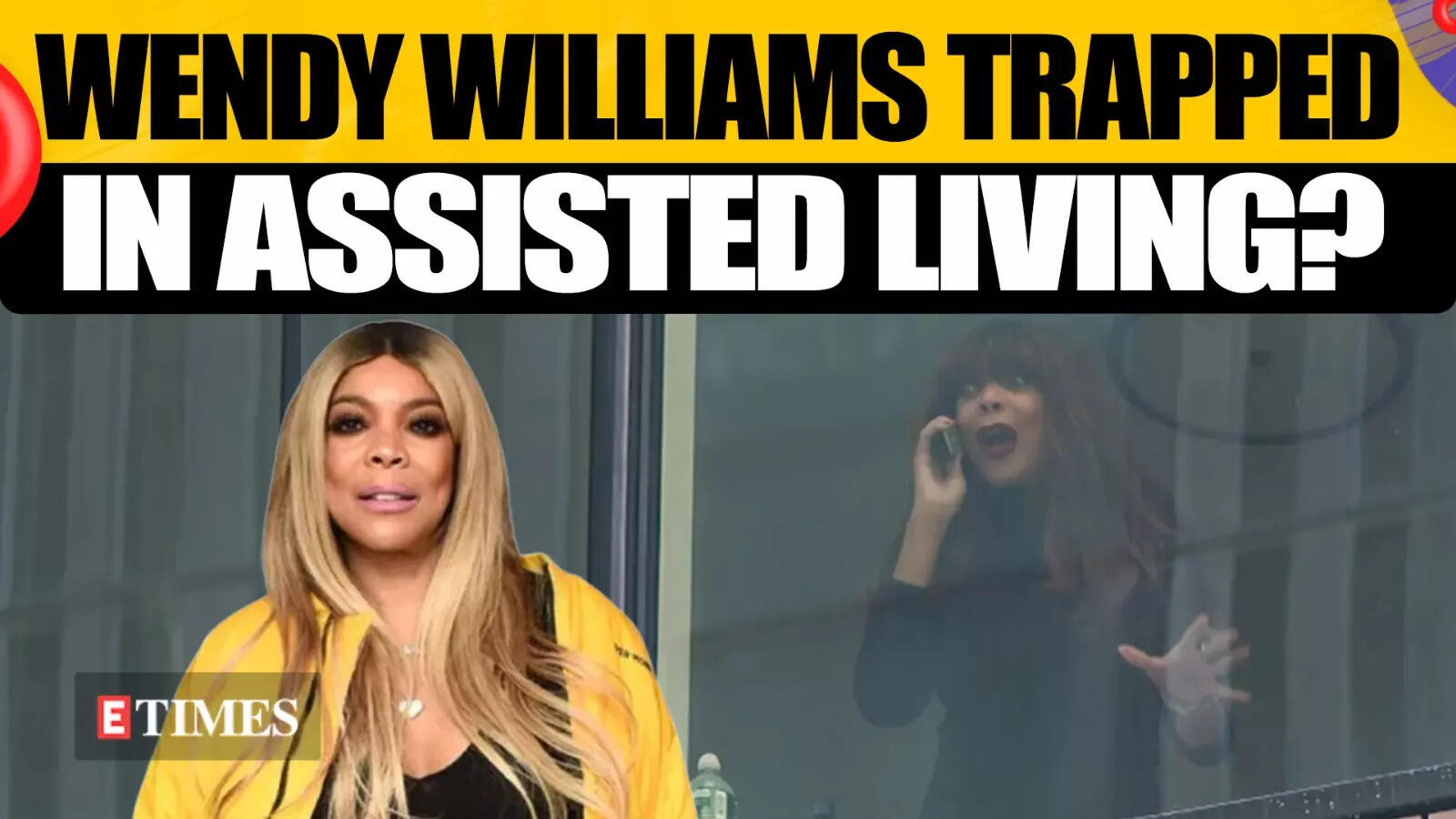 Is Wendy Williams TRAPPED? New Documentary REVEALS Her Life Under Tight Guardianship | WATCH