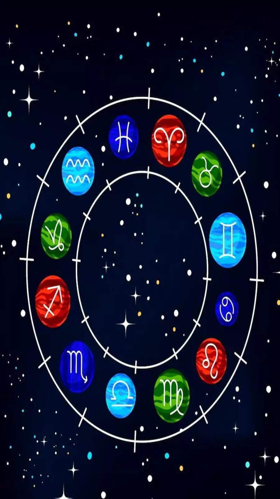 Cool zodiac 60 photos - Astrologytoyou.com