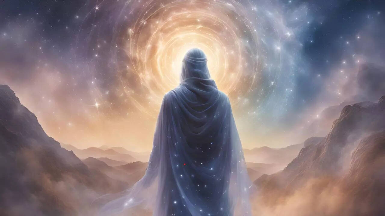 Who are spirit guides and how can people connect with them