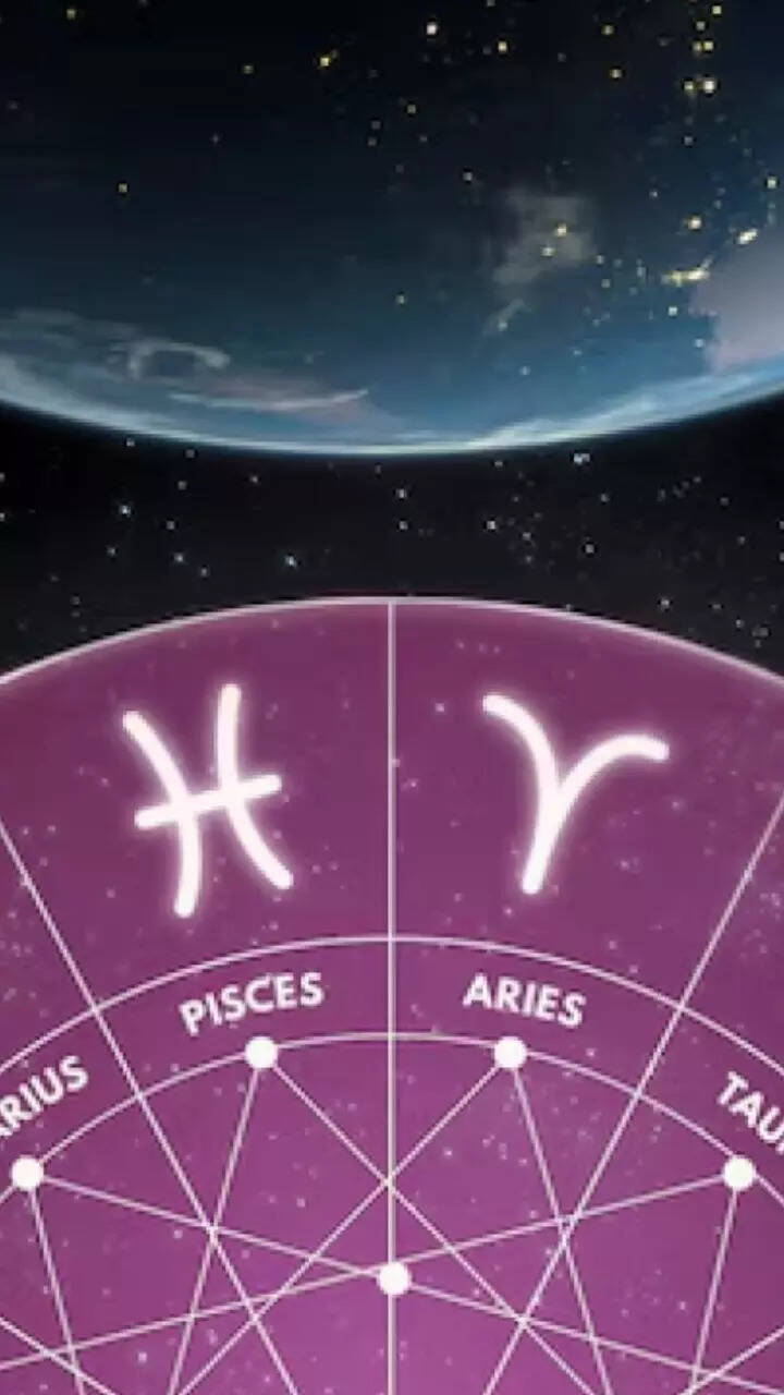 Zodiac karmic wheel 60 photos - Astrologytoyou.com
