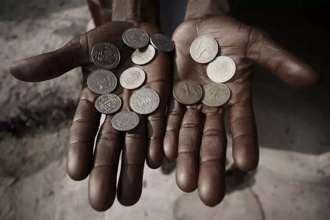 10 poorest nations in the world; find out which countries are included ...