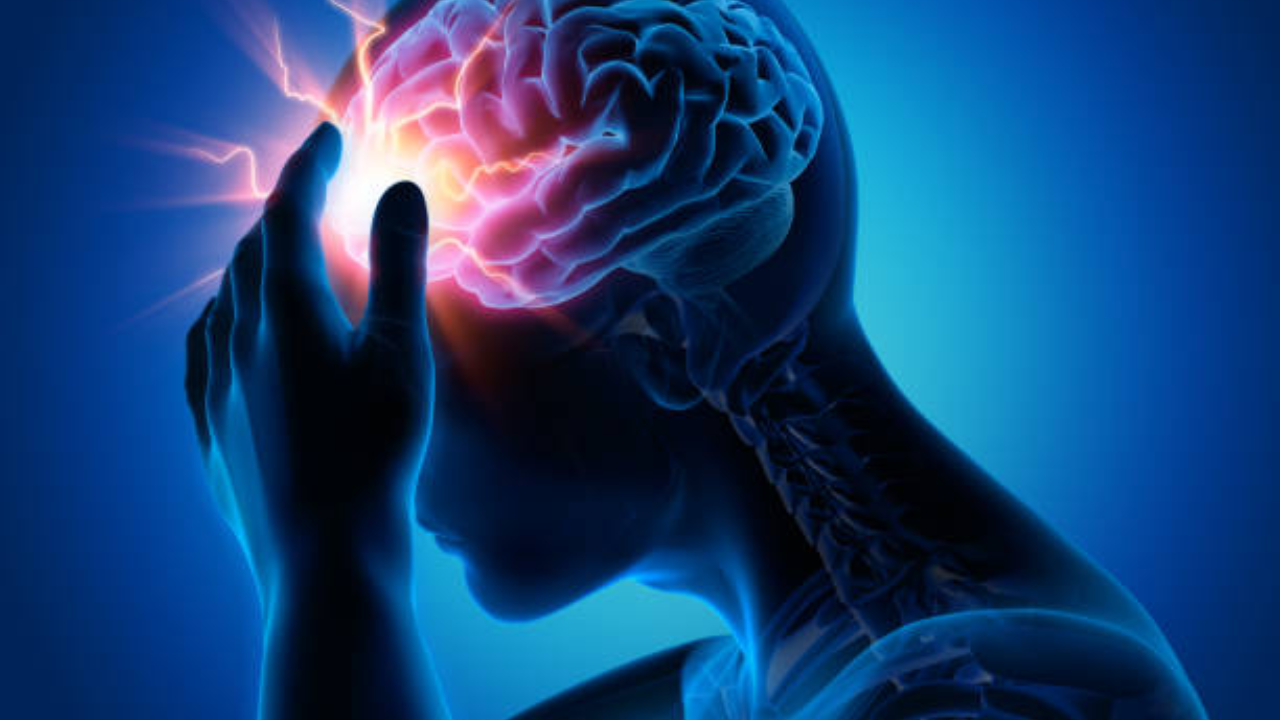 Brain hemorrhage in youngsters: Causes, symptoms,…