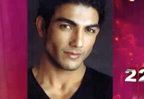 2009 Most Desirable Men: Parvesh Rana - No 22