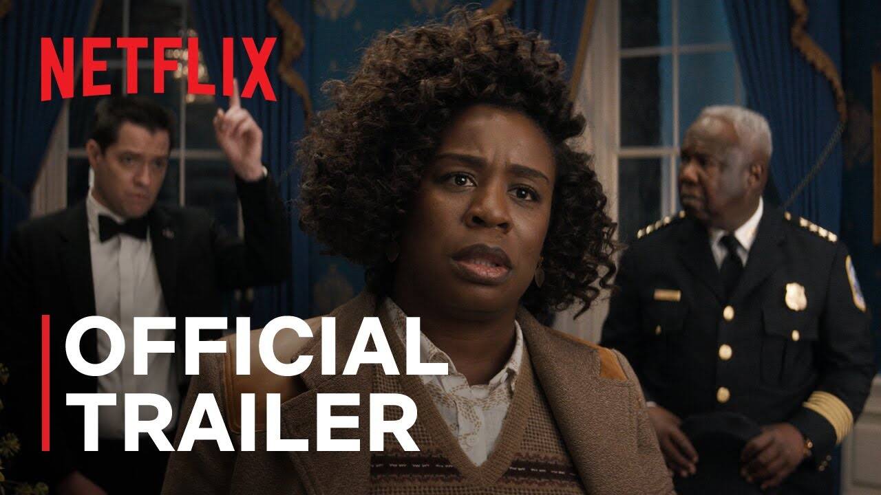 'Winston Vengapally' Trailer: Uzo Aduba and Giancarlo Esposito starrer 'Winston Vengapally ...