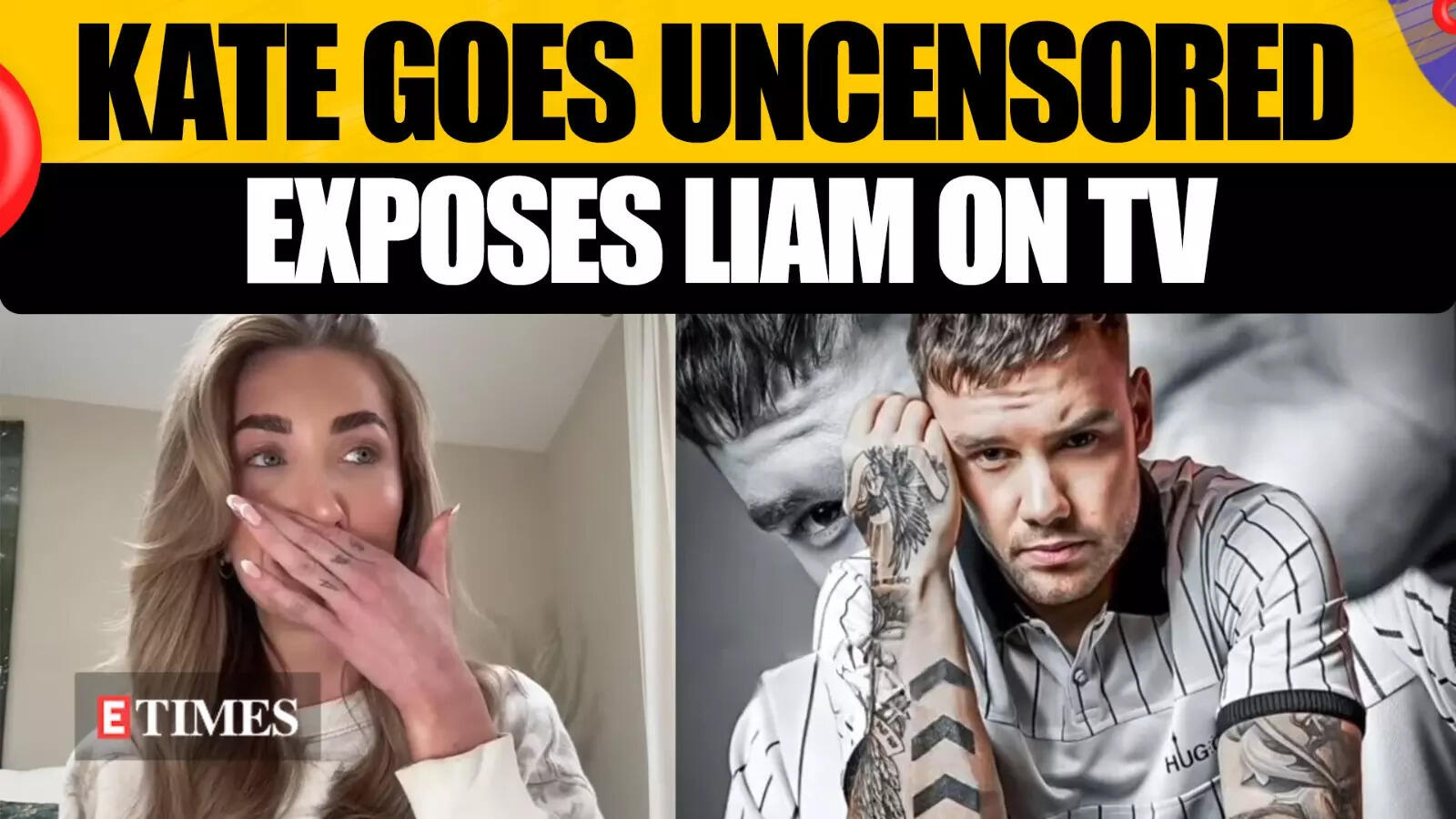 Kate Cassidy Breaks Silence: First TV Interview After Liam Payne’s ...