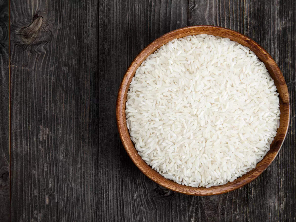 10 unique varieties of rice from across India