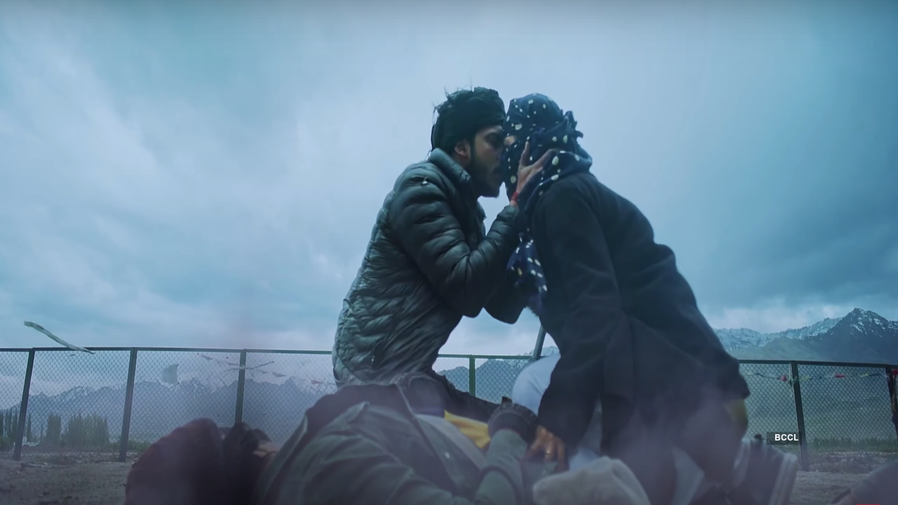 Daas Movie: Showtimes, Review, Songs, Trailer, Posters, News & Videos ...