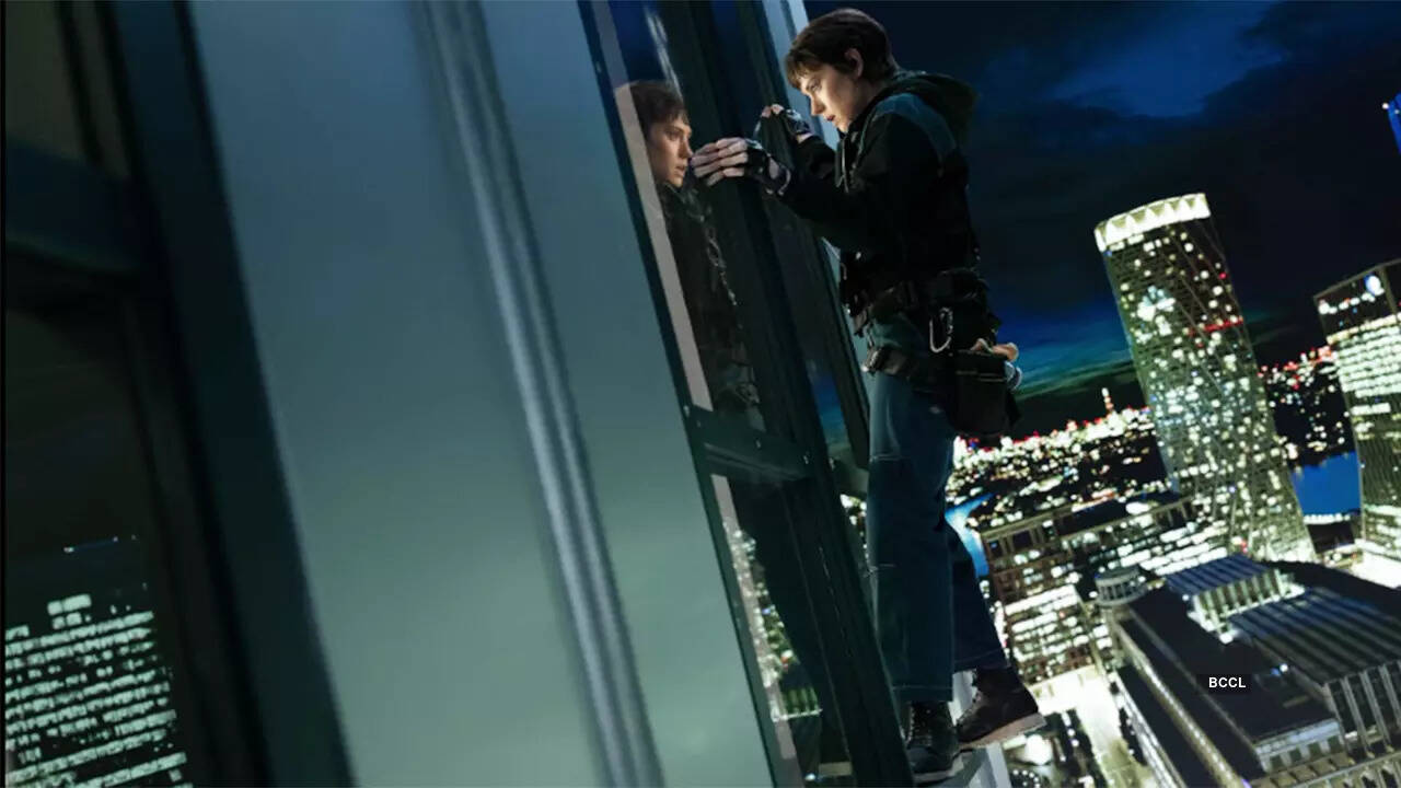 Cleaner Movie: Showtimes, Review, Songs, Trailer, Posters, News ...