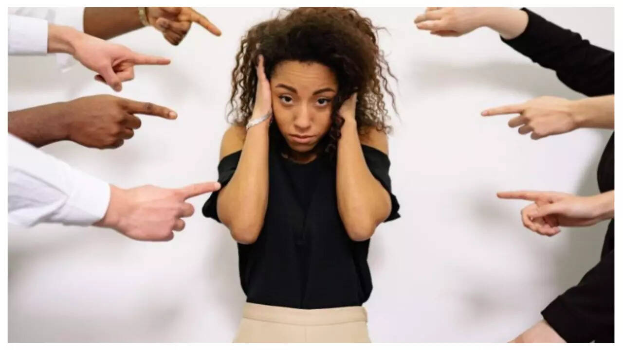 Are you an insecure person? Here are some tell-tale signs