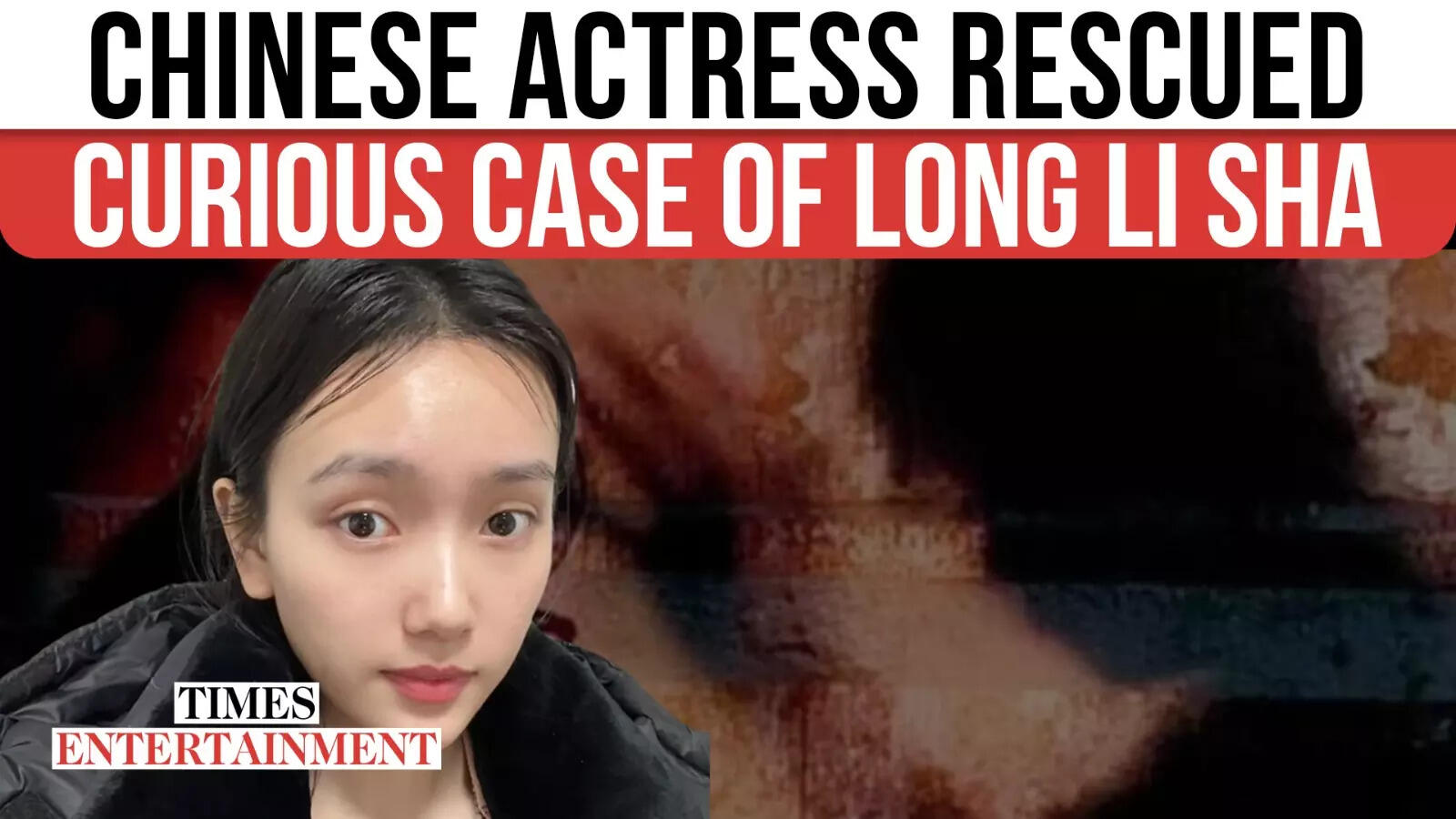 Kidnapped? Long Li Sha Claims Shocking Ordeal After Vanishing