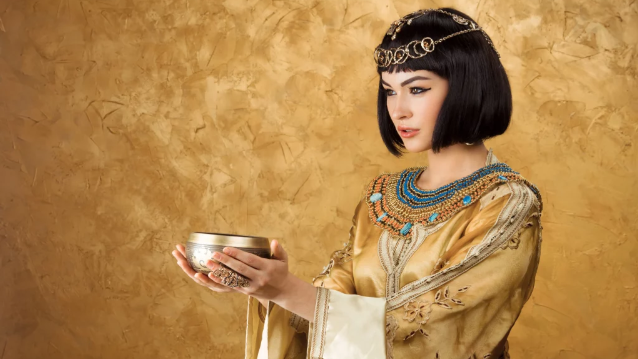 5 ancient beauty hacks that were major hits back in the day | The Times ...