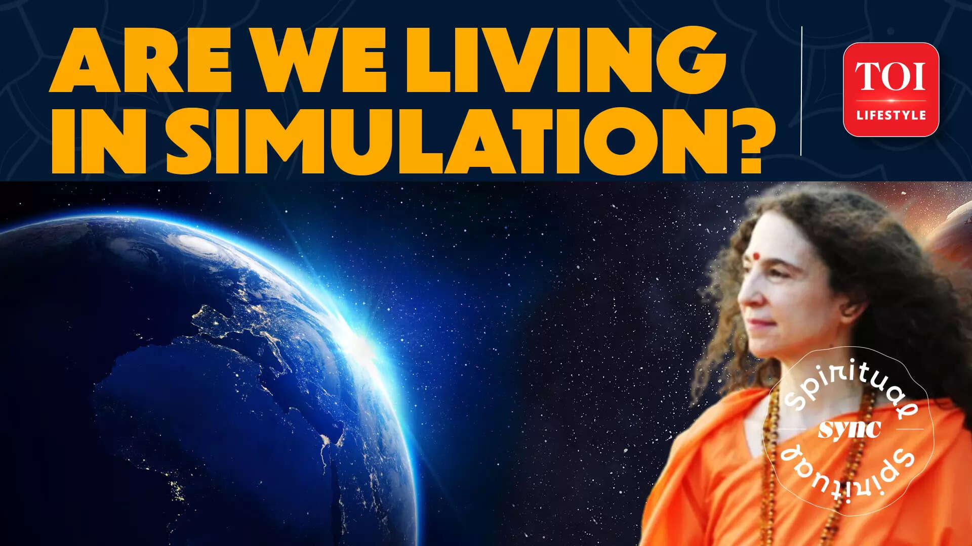 Beyond Our Senses: Do Multiple Planes of Existence Shape Your Life?