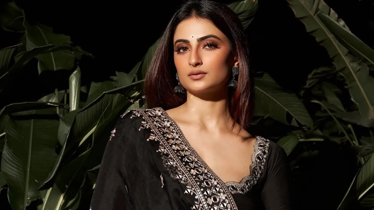 10 best Indian girl moments of Palak Tiwari