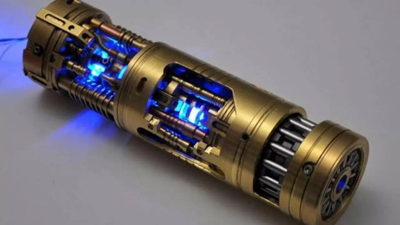 From rare gemstones to futuristic antimatter: Top 7 world's most ...