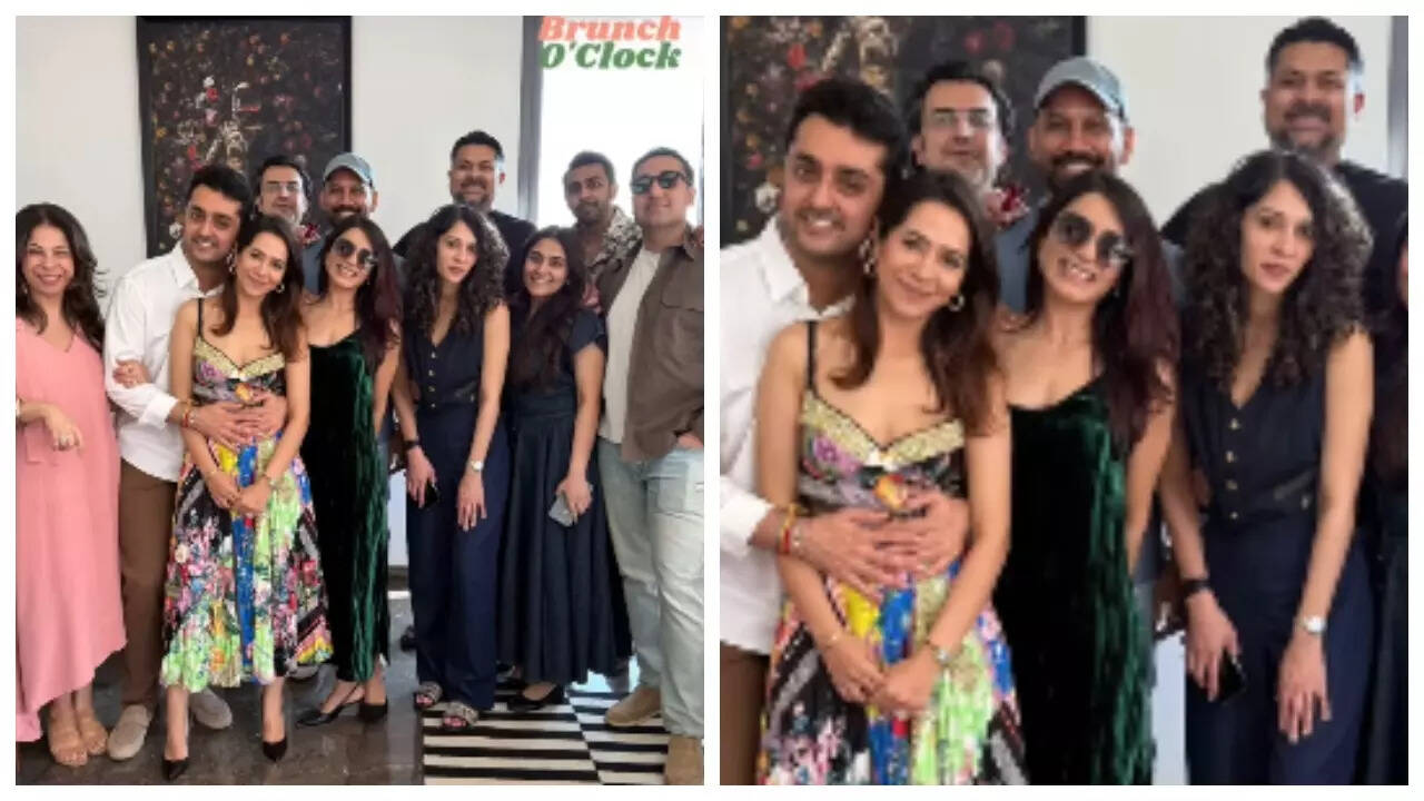 Samantha's NEW PIC with Honey Bunny director Raj…