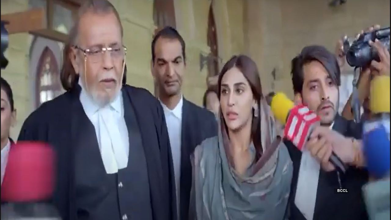 Riwaj Movie 2025 | Review, Cast, Trailer, Posters, Watch Online at ZEE5 ...