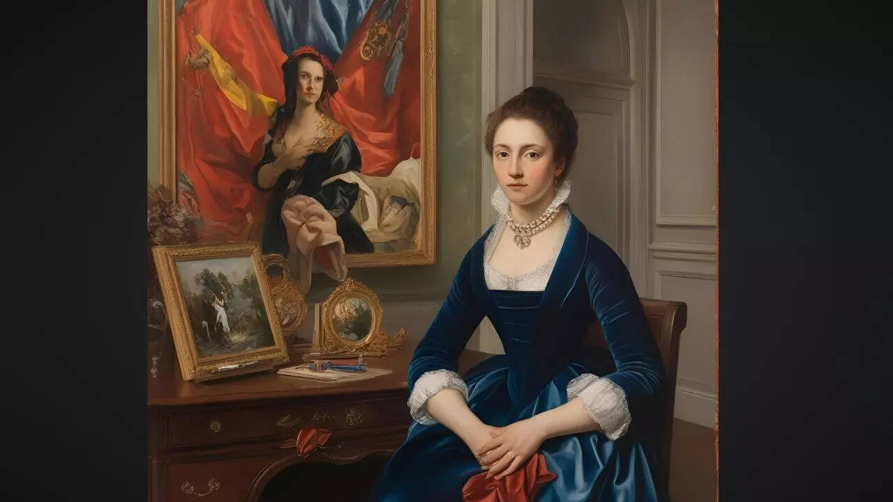 5 most iconic and expensive paintings that cannot be sold
