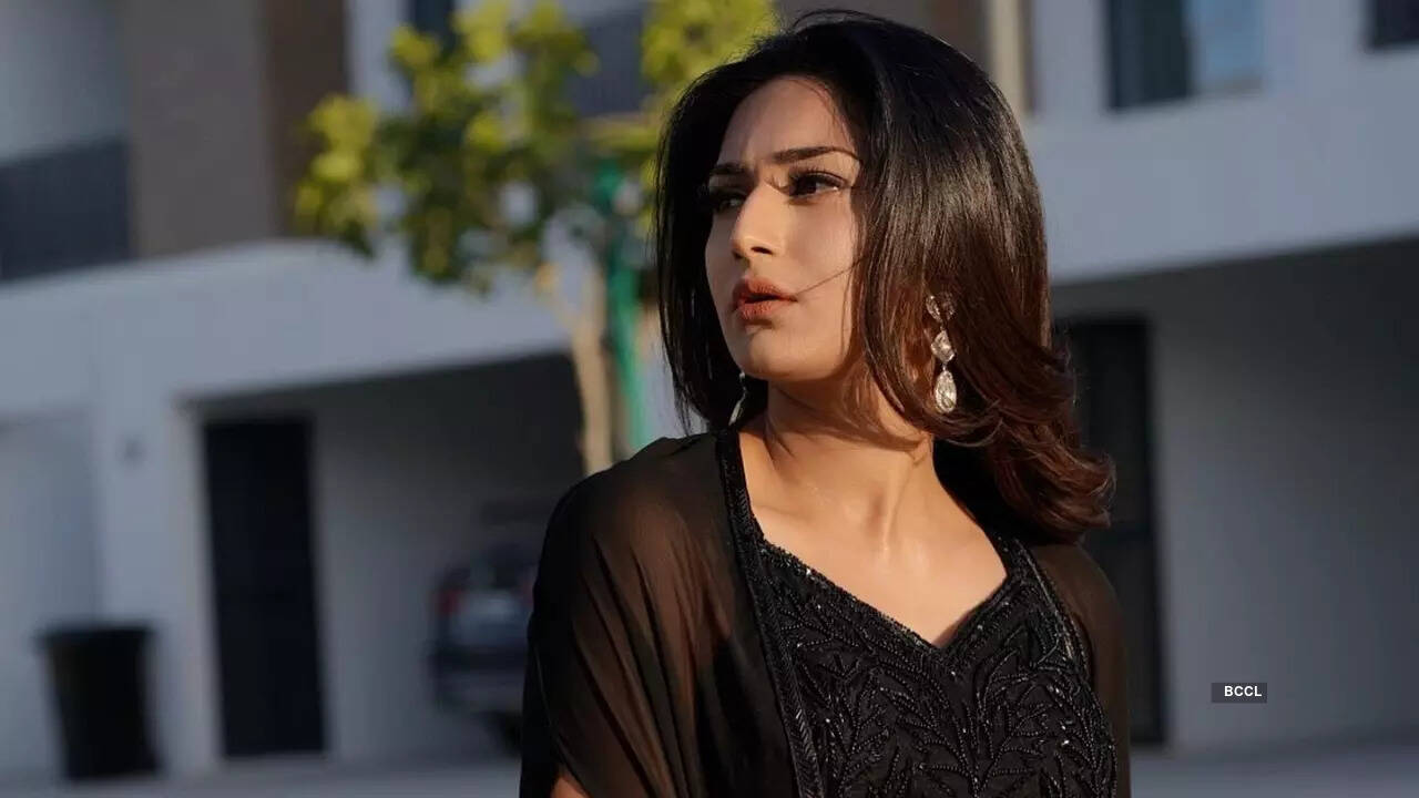 Kasautii Zindagii Kay 2’s Erica Fernandes on casting couch; says ‘There are WhatsApp groups ...