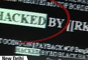 20,000 Indian websites hacked by Bangladesh hackers