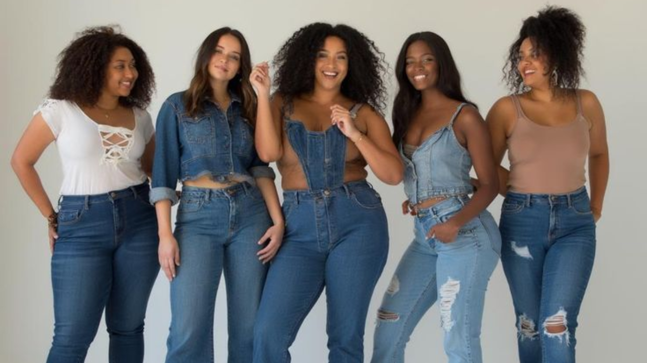 Denim Types: 5 types of denim to pick from depending on your body type