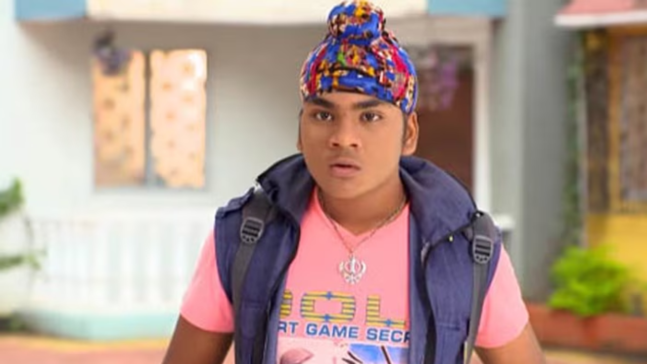 Taarak Mehta Ka Ooltah Chashmah's Gogi aka Samay Shah on the debate ...