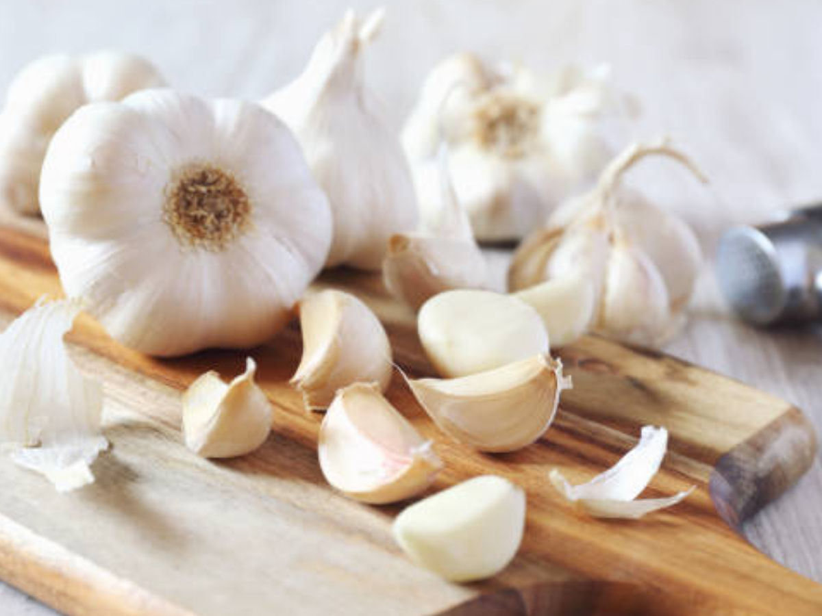 5 ways to use garlic beyond cooking