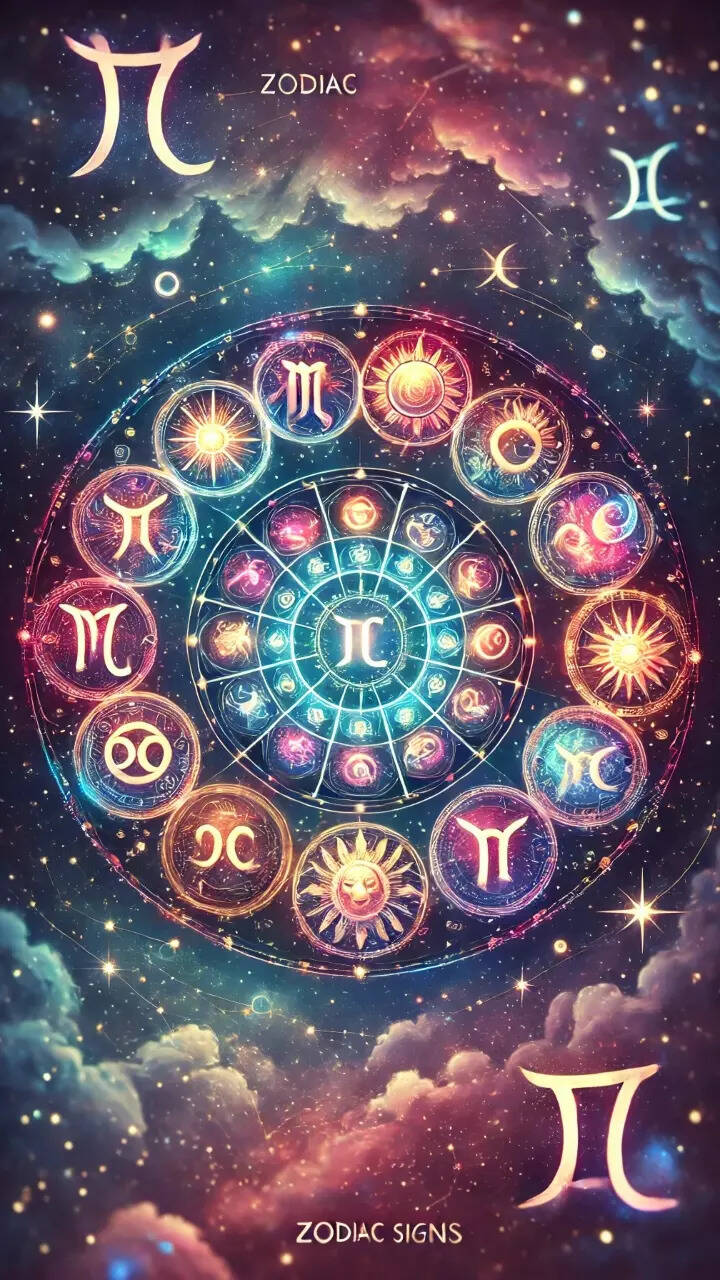 Zodiac signs profiles - Horoscopeaz.com