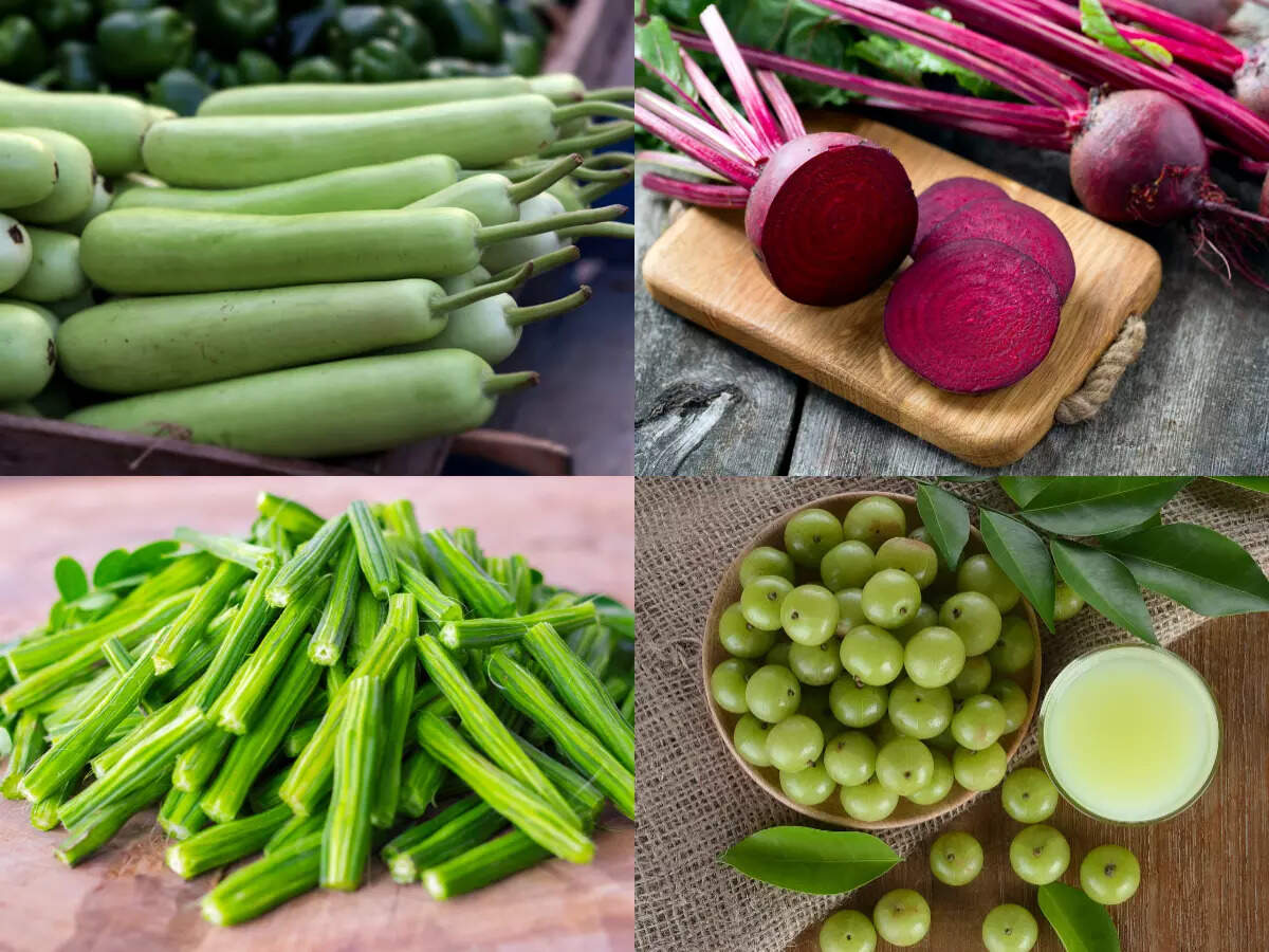 4 common foods that help heal the body naturally