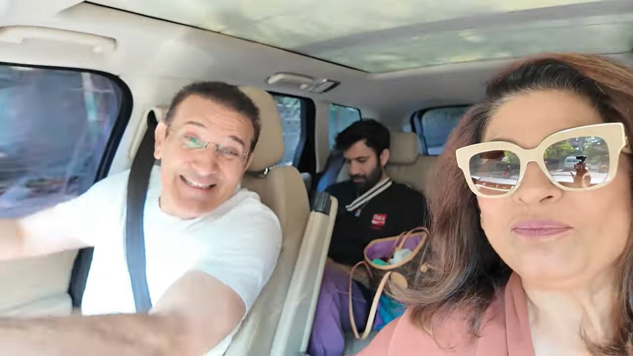 From Aaryamann sharing how nobody gets Parmeet's name right to joking about Urvashi Rautela and ...