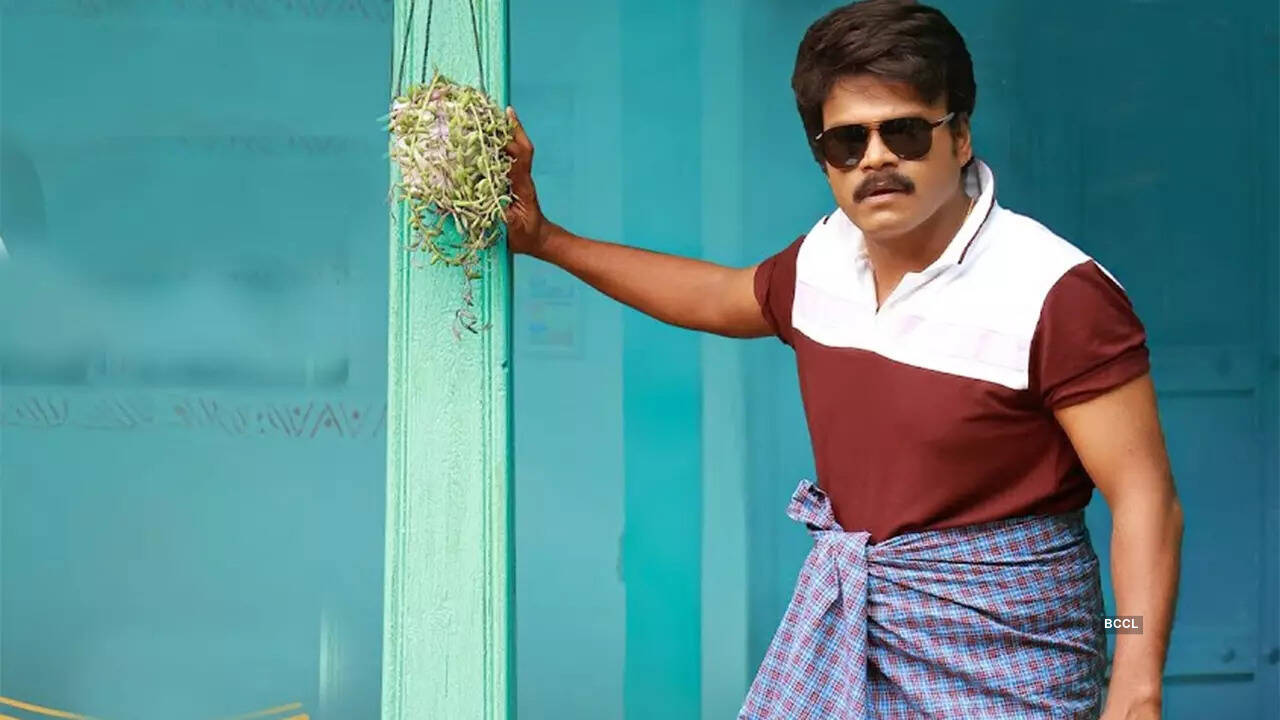 Pelli Kani Prasad Movie: Showtimes, Review, Songs, Trailer, Posters ...