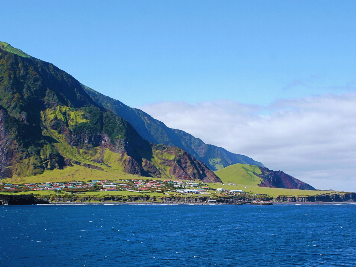 5 most difficult places to visit (that are totally worth it!)