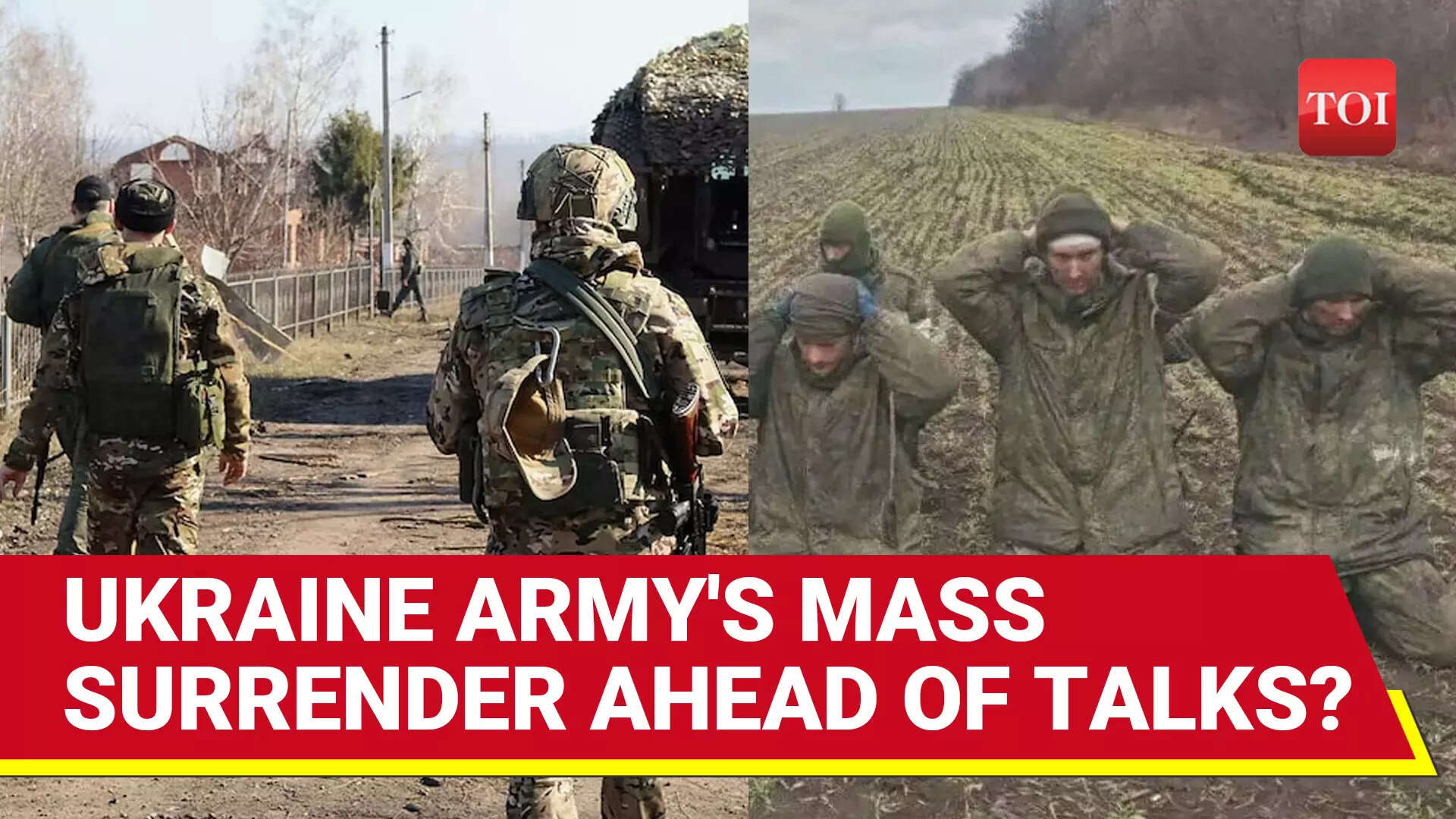 Russia War 'Victories': Ukraine Elite Unit 'Wiped Out' In Pokrovsk, 7 ...